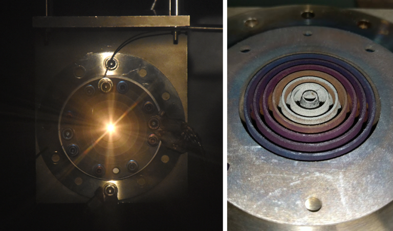 Cryogenic Liquid Propulsion – 衝撃波・宇宙推進研究グループ